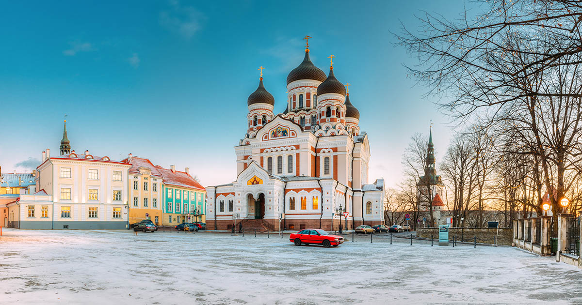 Estonya’nın İklimi Ve Mevsim Durumları Nasıldır? - Advist